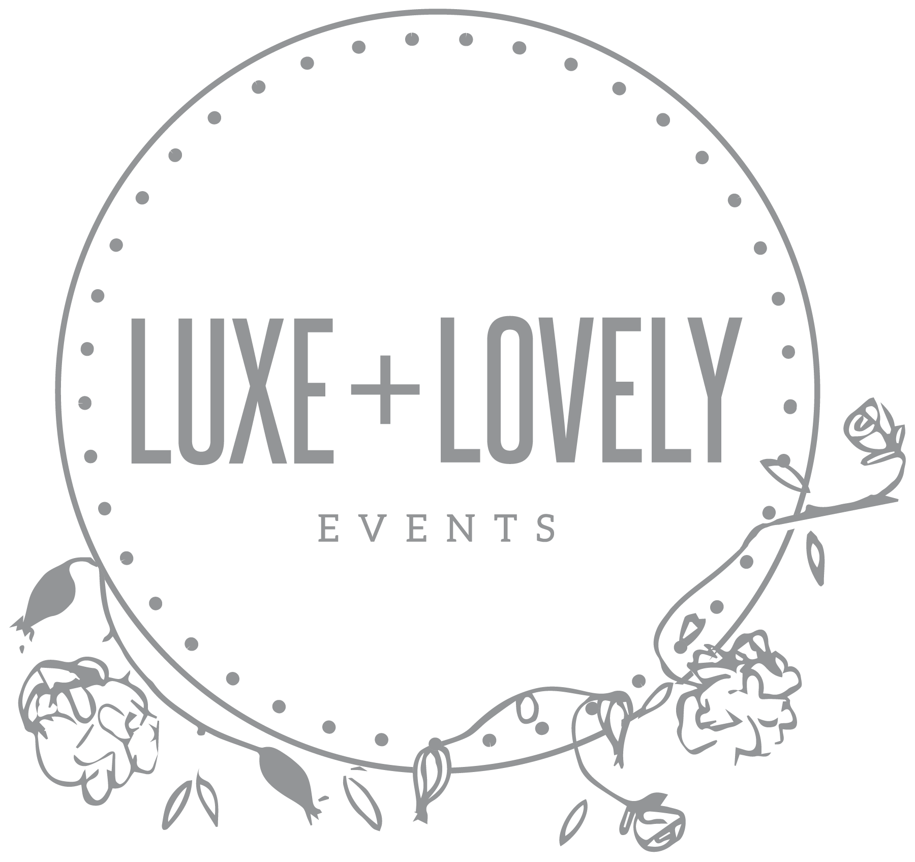 Luxury Wedding and Event Planner in Delaware and Pennsylvania - Luxe ...
